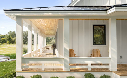 Composite Decking | Composite Wood Decking | Composite Cladding